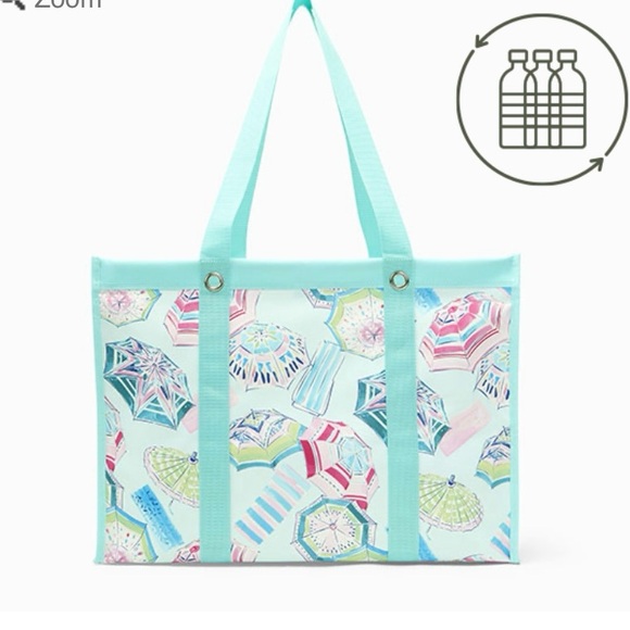 thirty-one | Bags | Thirtyone Wearable Deluxe Utility Tote In Under The ...